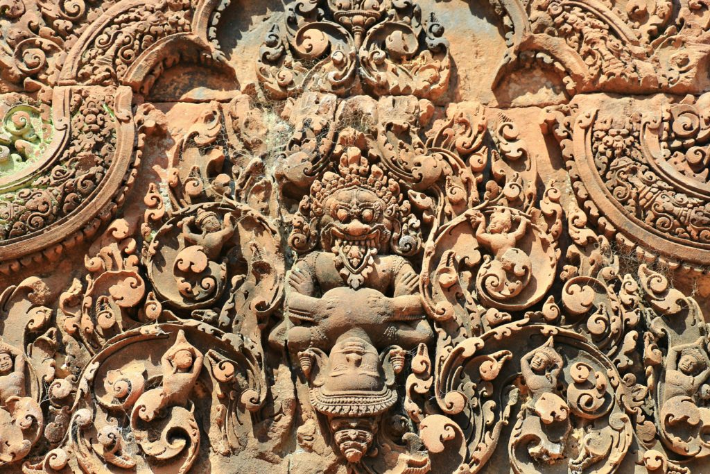 Angkor Wat Reisebericht: Angkor Wat Tipps, Bilder, Tempel | Travelcats