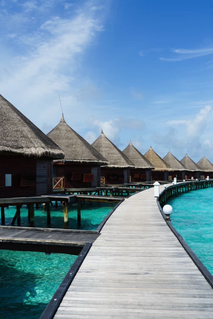 Angaga Island Resort & Spa Malediven | Review, Erfahrungsbericht, Tipps ...