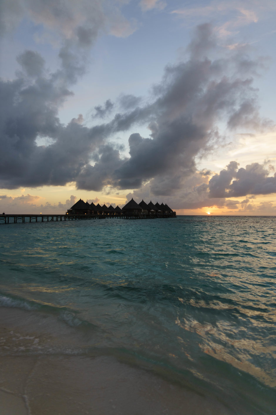 Angaga Island Resort & Spa Malediven | Review, Erfahrungsbericht, Tipps ...