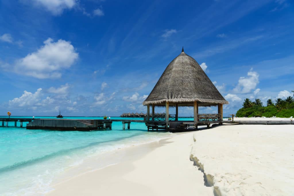 Angaga Island Resort & Spa Malediven | Review, Erfahrungsbericht, Tipps ...