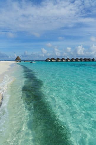 Angaga Island Resort & Spa Malediven | Review, Erfahrungsbericht, Tipps ...