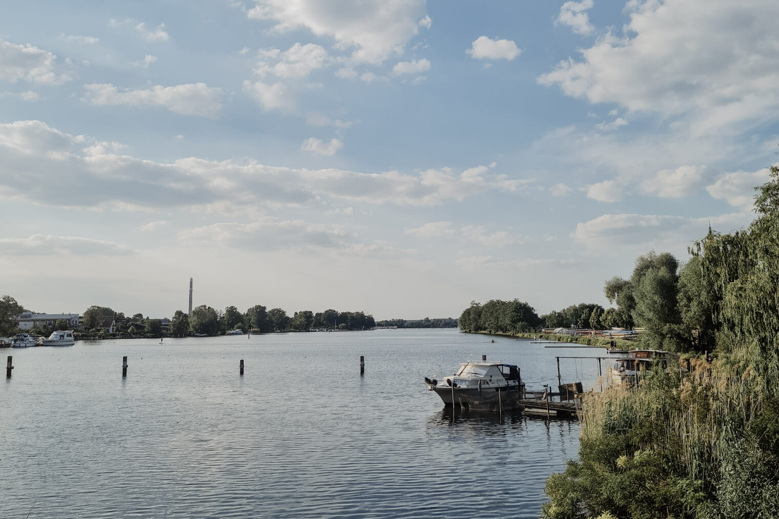 Ausflug nach Werder (Havel): Die besten Tipps und Sehenswürdigkeiten ...