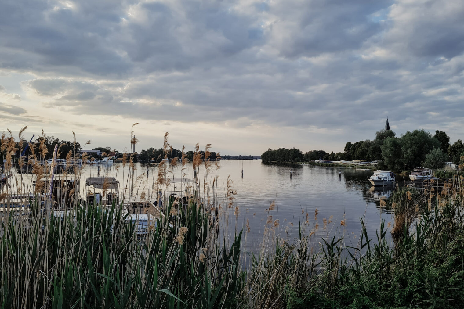 Ausflug nach Werder (Havel): Die besten Tipps und Sehenswürdigkeiten ...